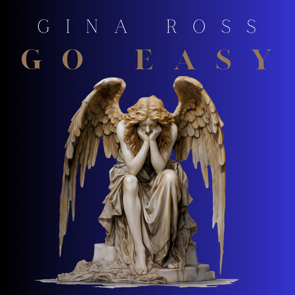 Home - Gina Ross Singer Songwriter